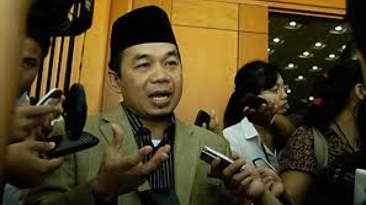 Lemahkan Pancasila, PKS Minta RUU HIP Ditarik – Kata Fakta Lemahkan Pancasila, PKS Minta RUU HIP Ditarik – Kata Fakta